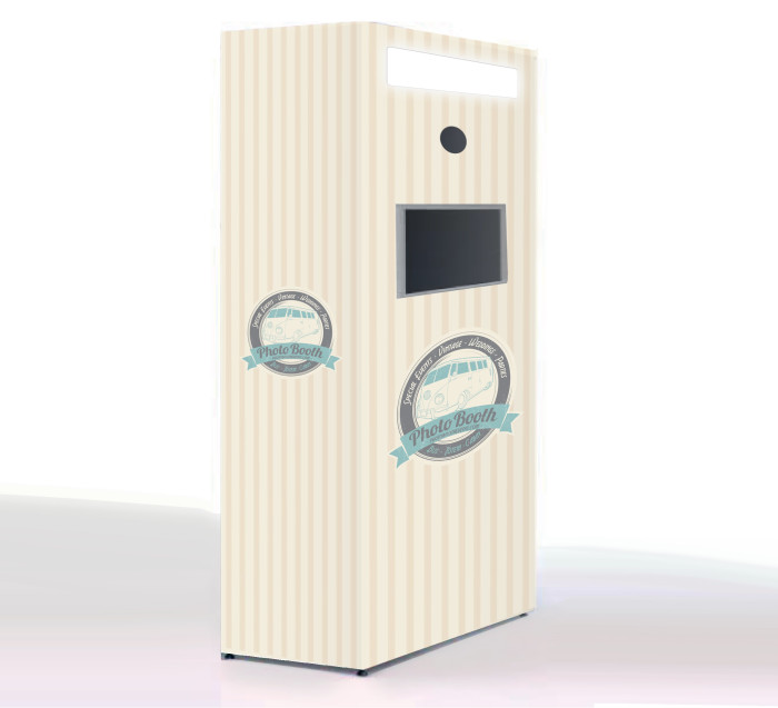 Photo Booth Eventi | Vendita Photo Booth su misura - Photo Booth Eventi
